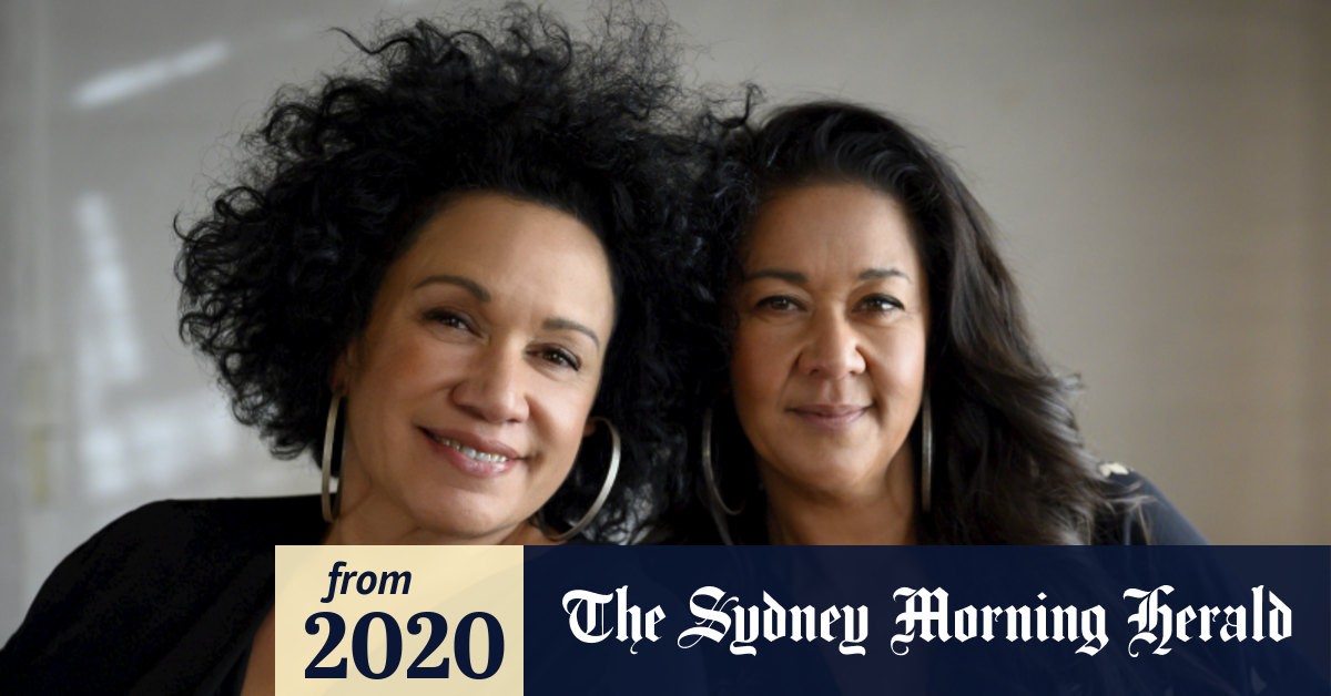 'We feel really good afterwards': Isolation's gift to Bull sisters