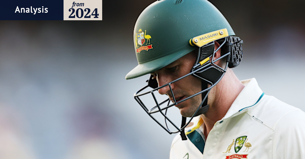 Australia v India Test series: How the hell did that happen? The tough ...