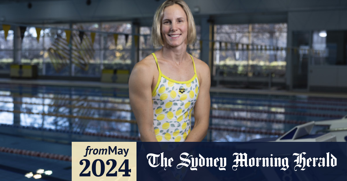 Paris Olympics 2024: How Bronte Campbell is racing the clock for her ...