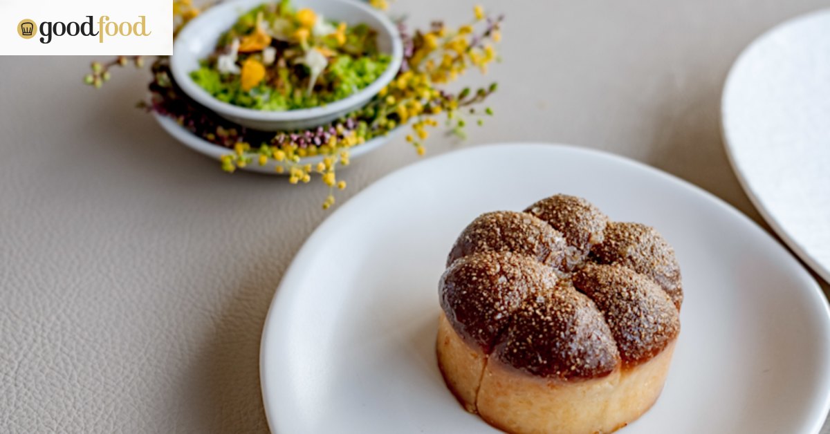 Three-Michelin-starred Maaemo restaurant returns to Berowra Waters Inn ...