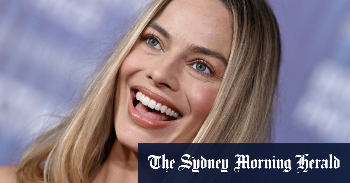 Margot Robbie baby: Star gives birth in LA