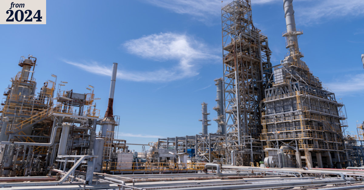 Green hydrogen: Australia still a contender in green hydrogen race, says BP