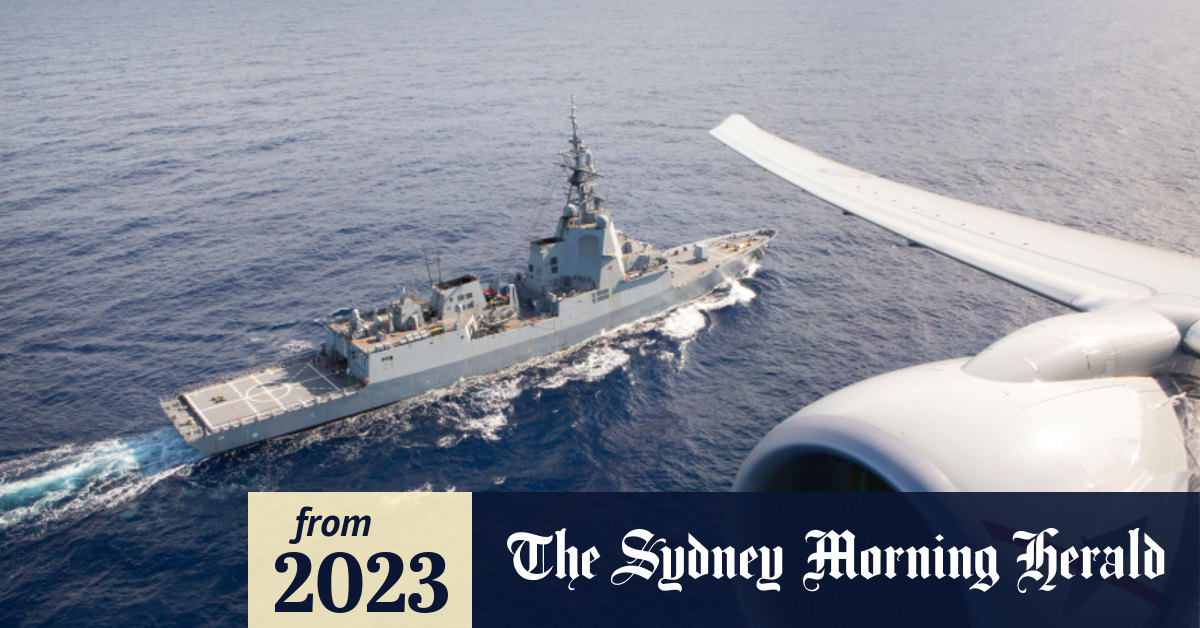 Defence review is ambitious and necessary reform but not without risk