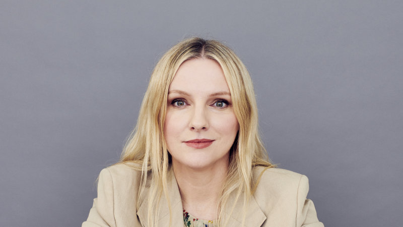 Laura Brown named Australian Fashion Laureate