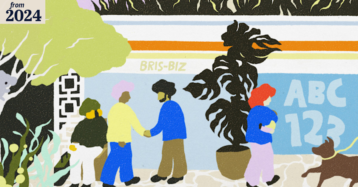 Brisbane Life Study: Better educated, more discerning workers set to ...