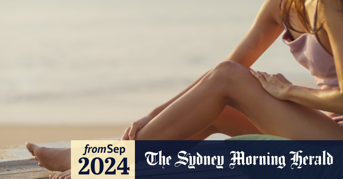 How to achieve a safe and flawless fake tan