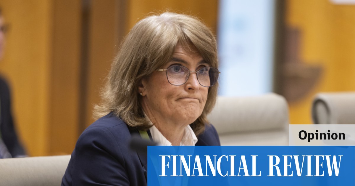 The slump Australia must have after the bounce-back