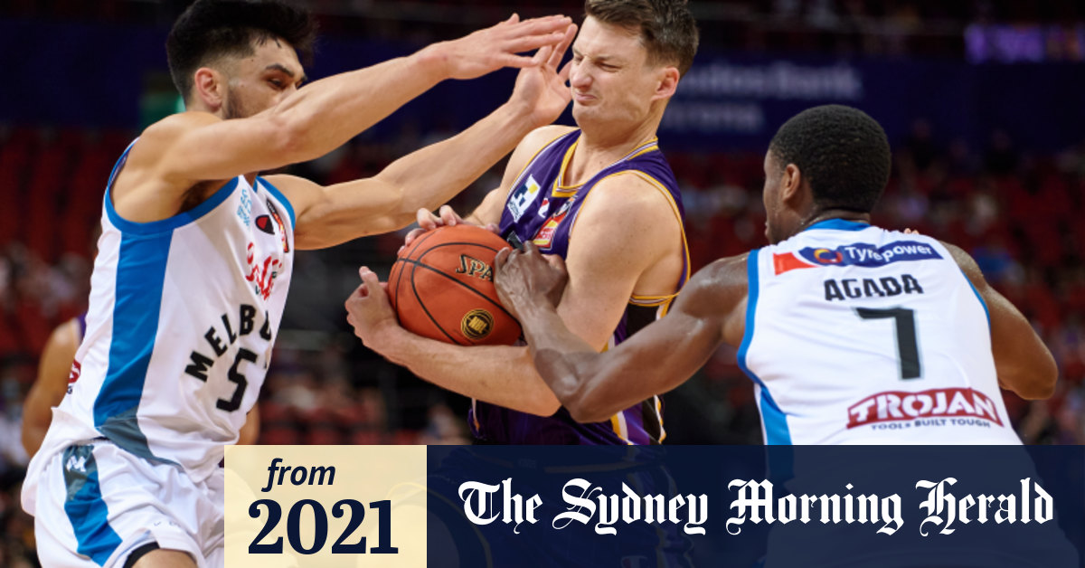 NBL 2021-22: Sydney Kings owner Paul Smith urges league to adapt to ...