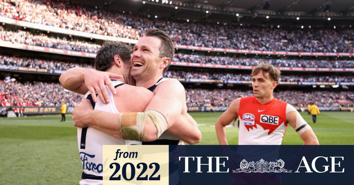 Seven says viewing numbers show support for primetime AFL grand final