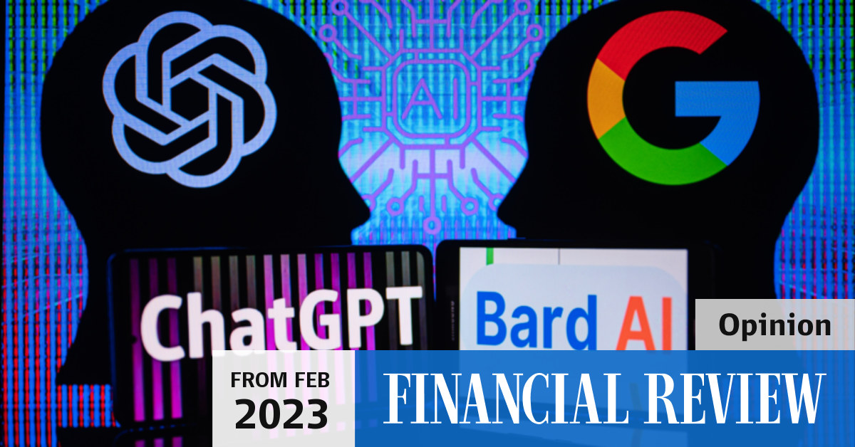 ChatGPT capability: Robo-debt disgrace shows why AI cannot replace ...