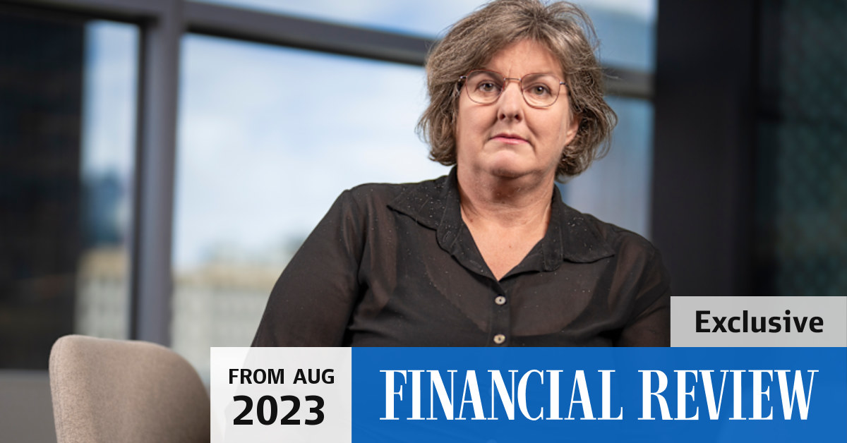 Treasurer Jim Chalmers to shake up ASIC leadership after Danielle Press ...