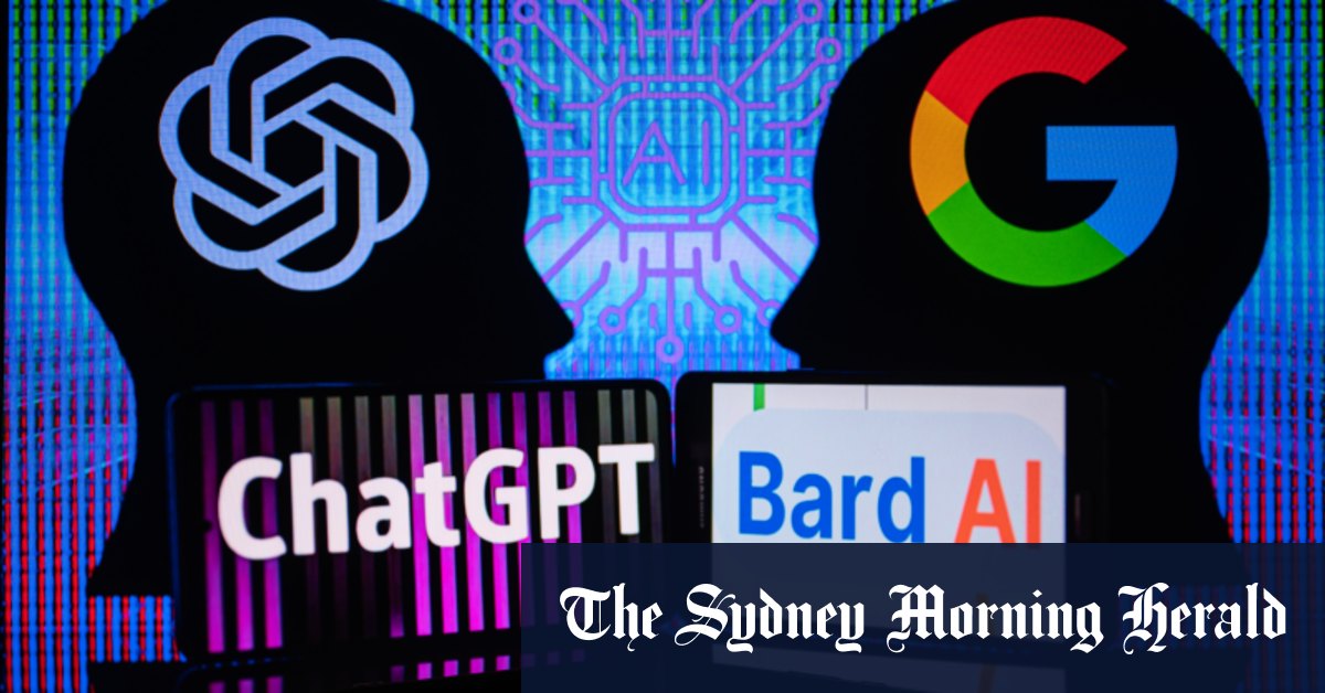 Google Bard AI chatbot gives wrong answer; Alphabet suffers $US100b wipeout Google Bard AI chatbot gives wrong answer; Alphabet suffers $US100b wipeout