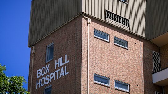 Box Hill hospital: Coroner criticises appalling treatment of human ...