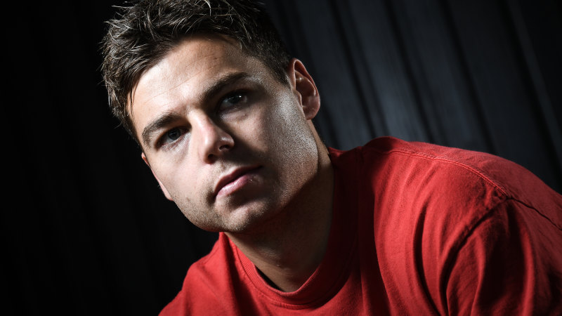 Jamie Elliott explains why he stayed with the Pies