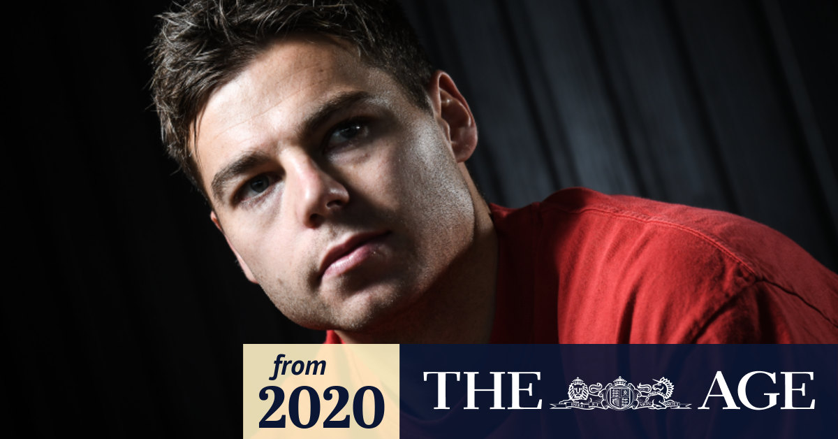 Jamie Elliott explains why he stayed with the Pies