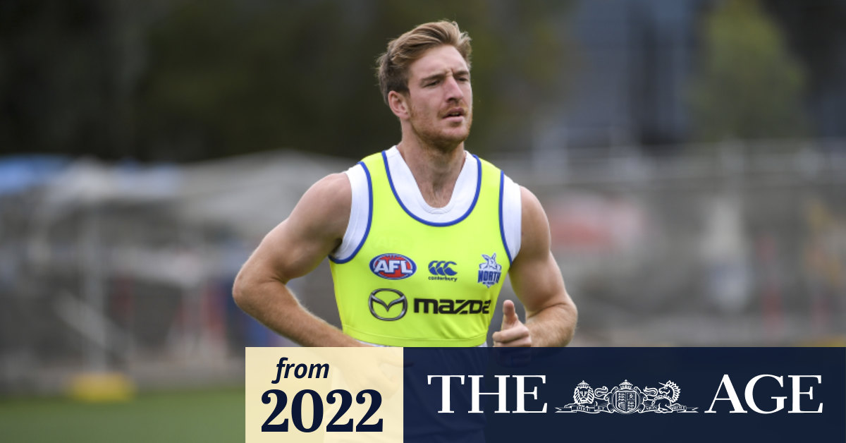 AFL 2022 mid-season draft: Carlton Blues draft Sam Durdin, Will Hayes ...