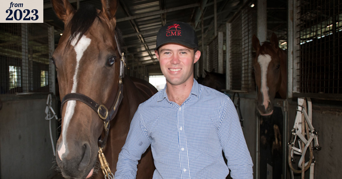 Tamworth trainers target Armidale before showcase showdown