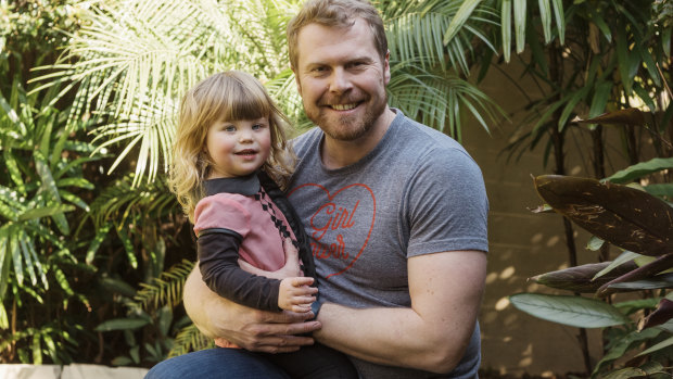 The financial reality of parental leave for dads