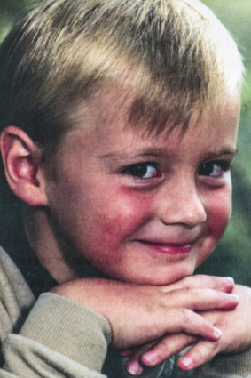 Political reporter, staffer and train lover Joshua Murphy farewelled