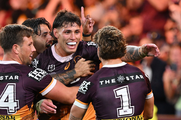 NRL grand final: Five battles the Brisbane Broncos must win to beat ...