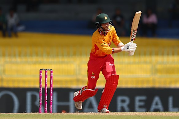 T20 World Cup 2026 LIVE: Australia vs Zimbabwe, ICC Men’s T20 World Cup ...