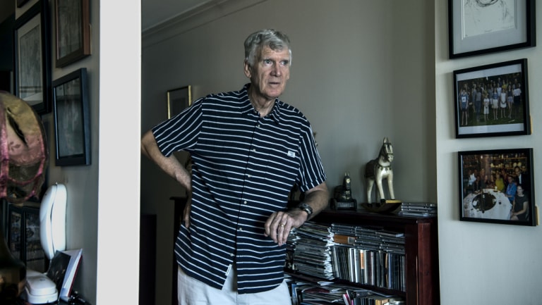 David Williamson's 'The Big Time' spotlights the ruthlessness of show biz