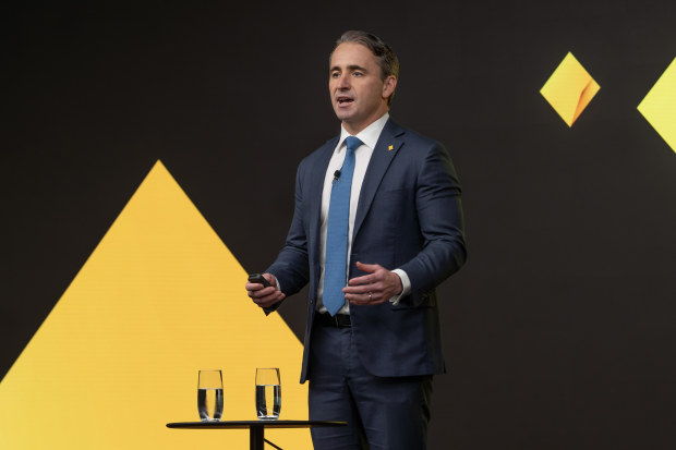 CBA ASX: Why Matt Comyn is happy for Jim Chalmers to take credit