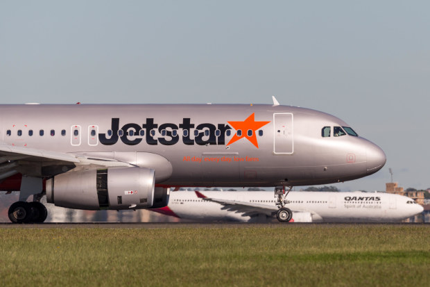 Jetstar cancels credits even after agreeing to extend indefinitely