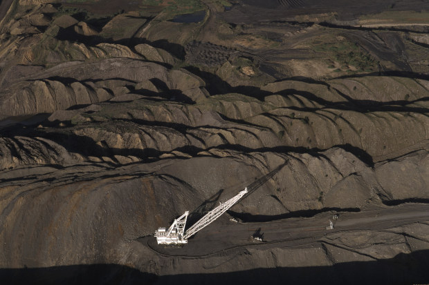 Coronado Global Resources and Peabody Energy call off $9b coal merger talks