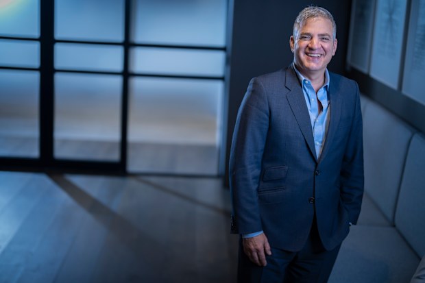 Victor Smorgon Group and dynasty weathers a year of divorce, fraud claims