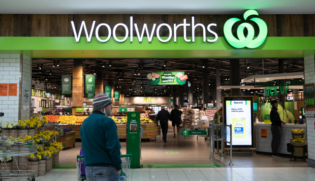 Woolworths’ NZ stores under scrutiny after competition found wanting
