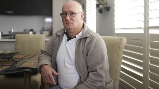 WhatsApp scam costs builder John Luxford $40,000, and the ACCC says he’s not the only one