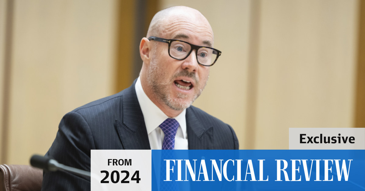 VC McLaren Strategic Ventures fund pulls $2.5m from former PwC boss ...