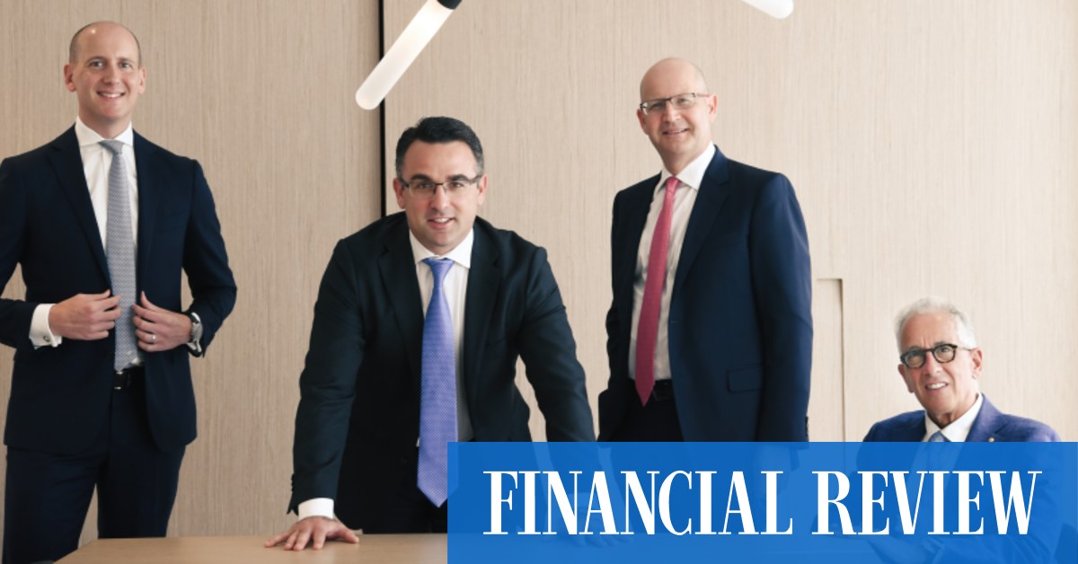 Luminis Partners’ exit deal with US partner Evercore