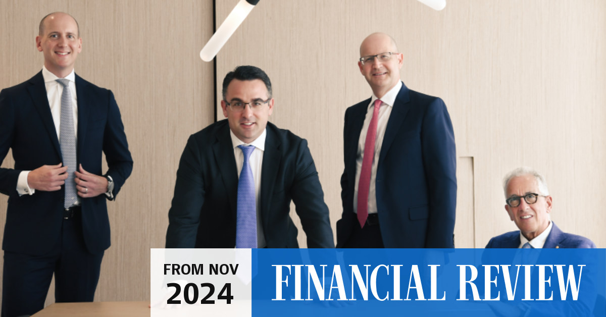 Luminis Partners’ exit deal with US partner Evercore