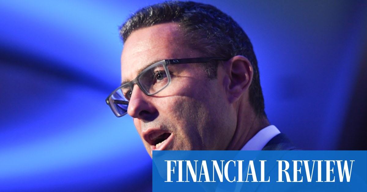 RBA digital currency trial: CBA teams up with JPMorgan for blockchain ...