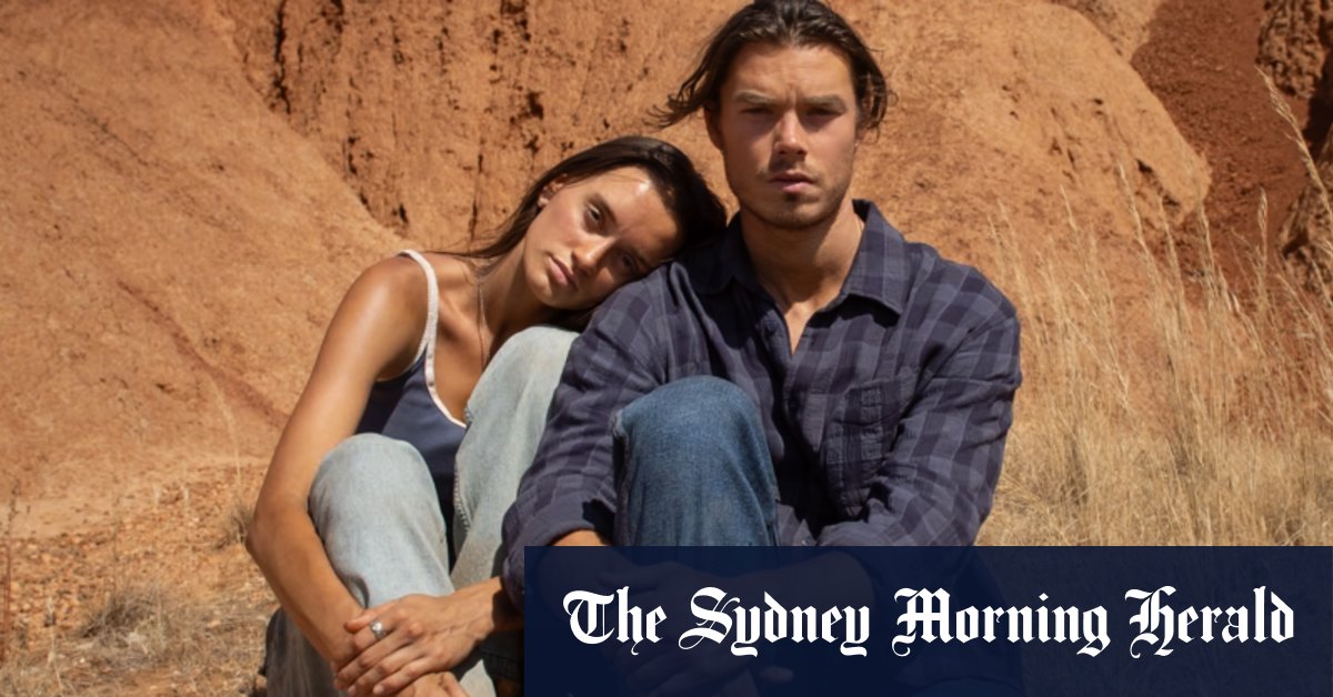 Territory: Netflix drama in Australian outback among most-watched shows