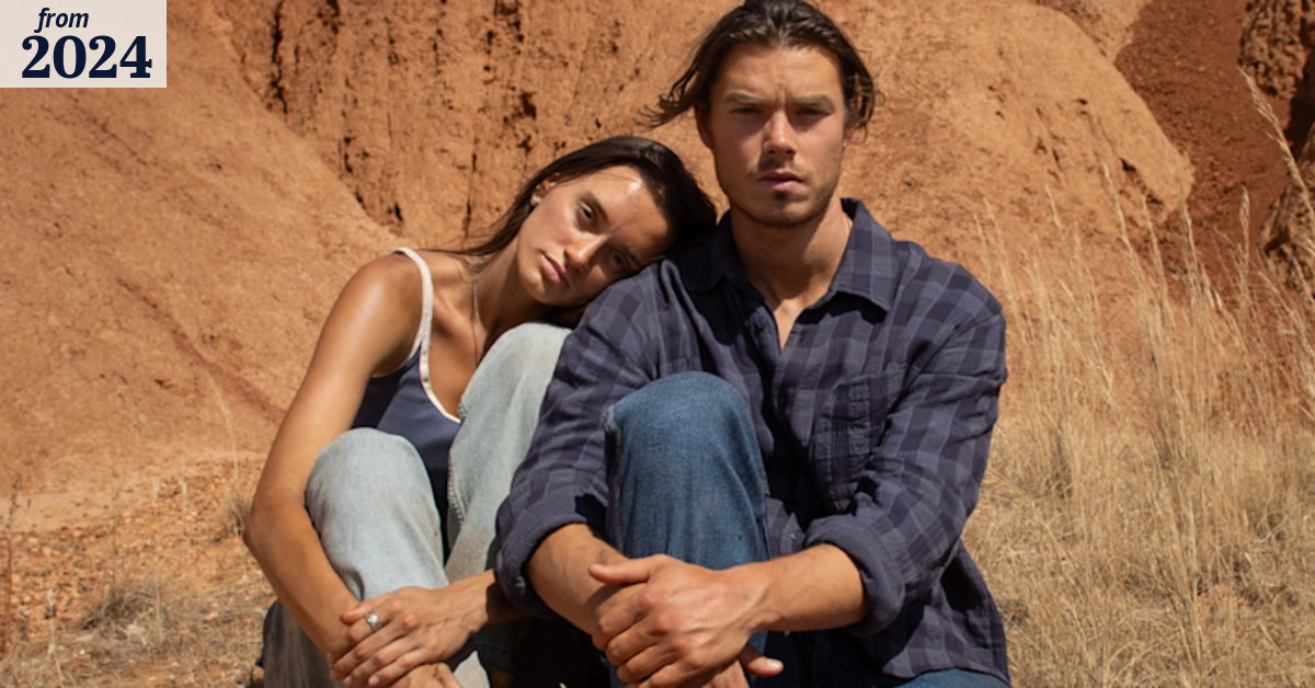 Territory: Netflix drama in Australian outback among most-watched shows