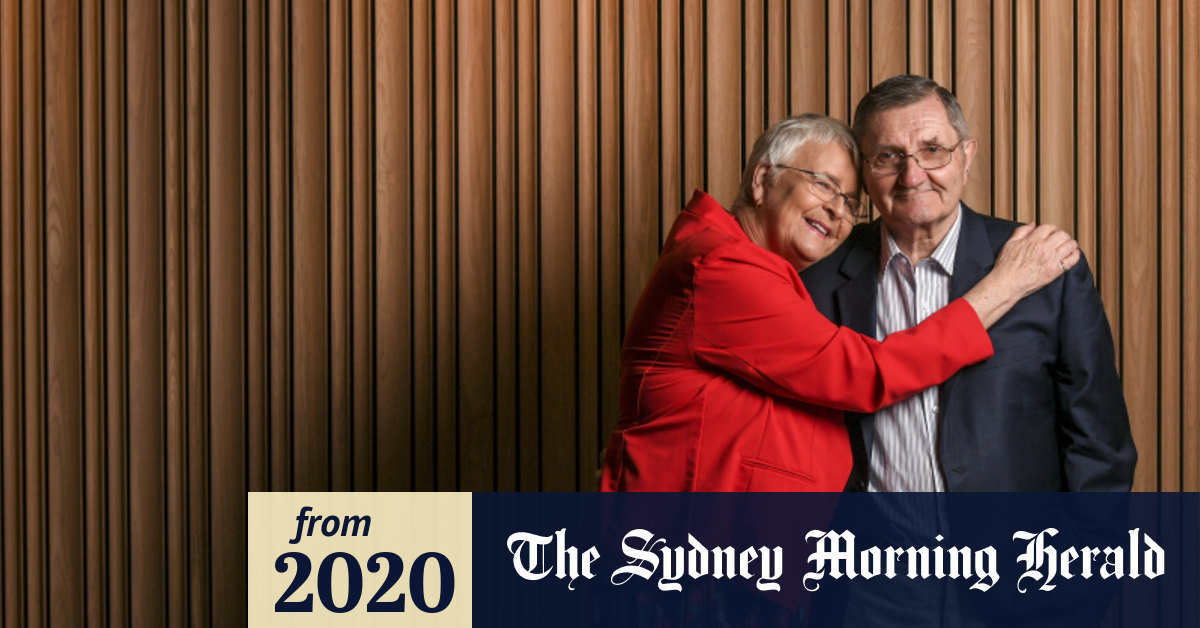 Two of Us with former surgeon John Roth and his wife, creator of ...