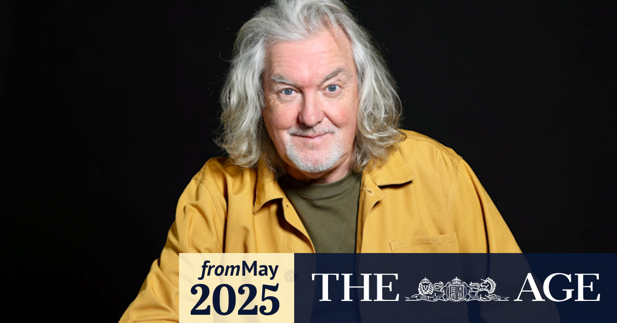 Maverick explorer and cheese buff James May’s curiosity remains in top ...