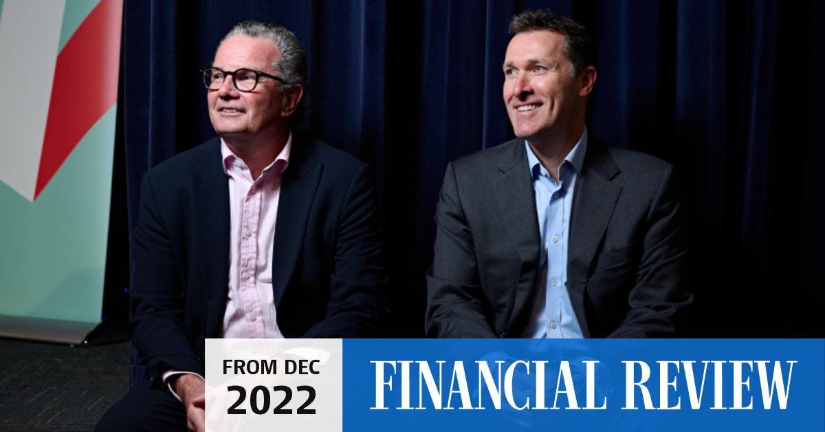 APA Group appoints Adam Watson as CEO