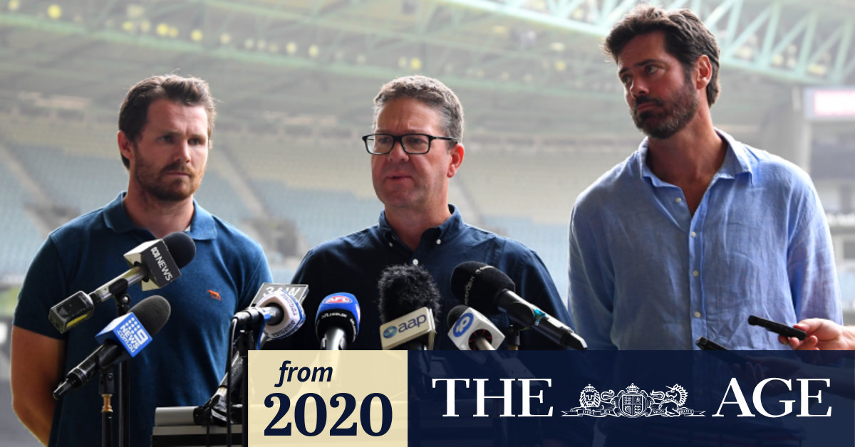 Joint CBA wouldn't take away from male players, says AFLPA