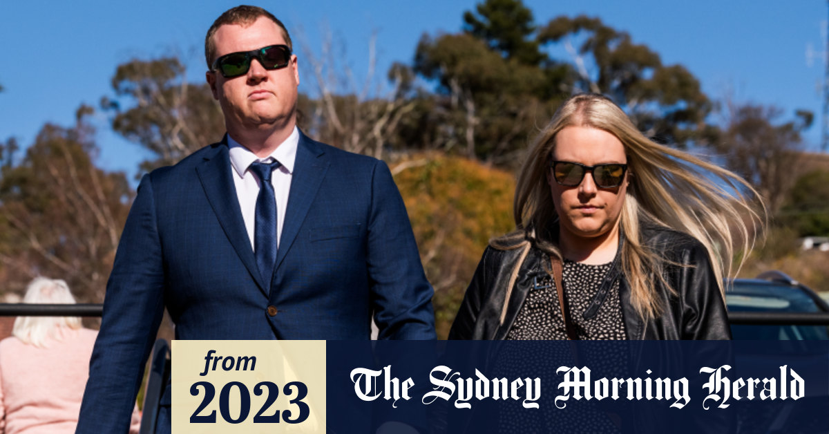 Clare Nowland death: Kristian White fronts court over alleged Tasering ...