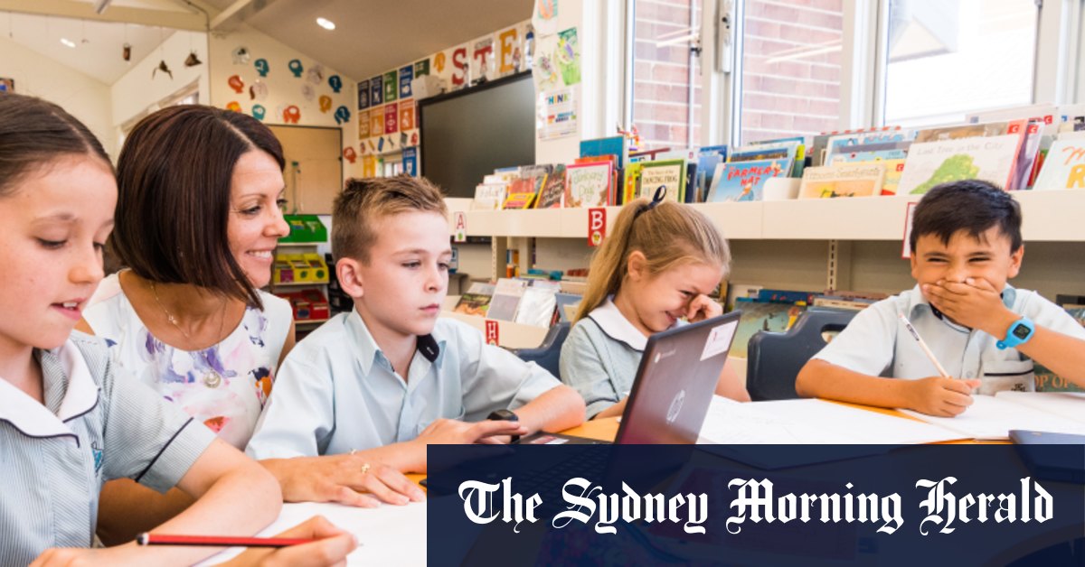 NAPLAN 2023 tests set to undergo overhaul