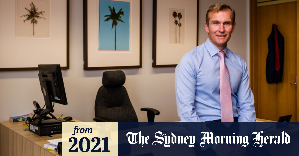 NSW politics: Rob Stokes minister of transport and planning - for now
