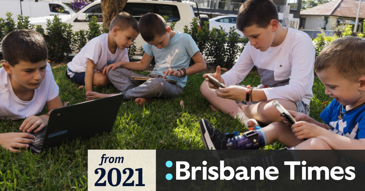 Internet speed boost for Qld schools as audit shows NSW 200 times faster