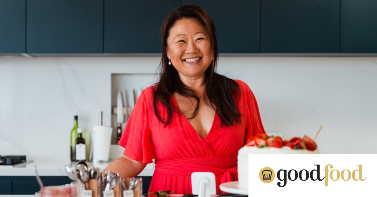 RecipeTin Eats’ Nagi Maehashi joins Good Food with budget cooking column