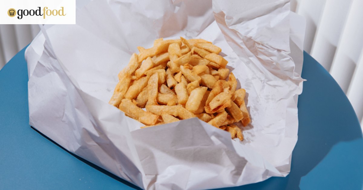 Potato chips, crisps, fries and more: The Good Food Guide to Sydney’s ...