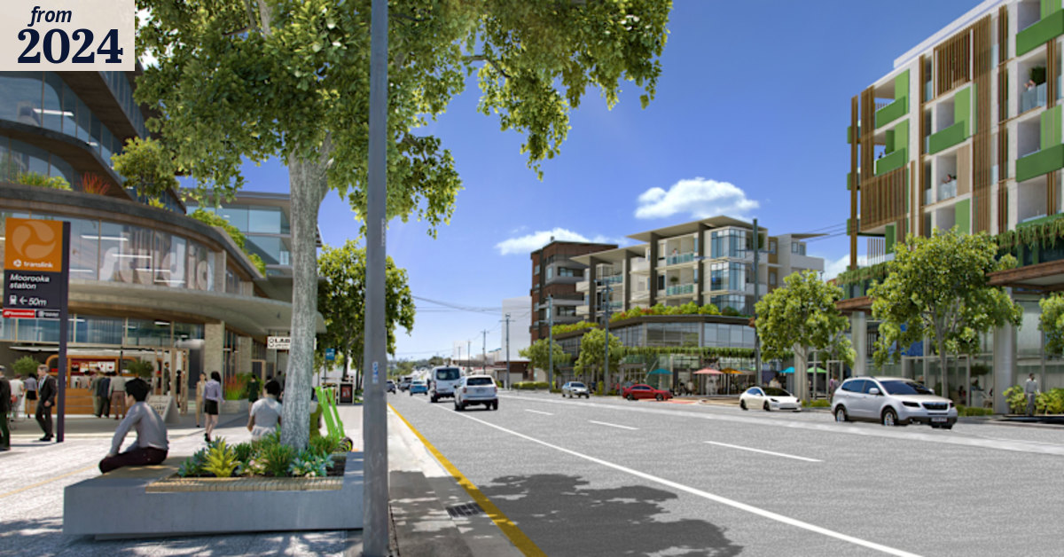 Moorooka’s Magic Mile is now a strip of car yards. Will it be a ...