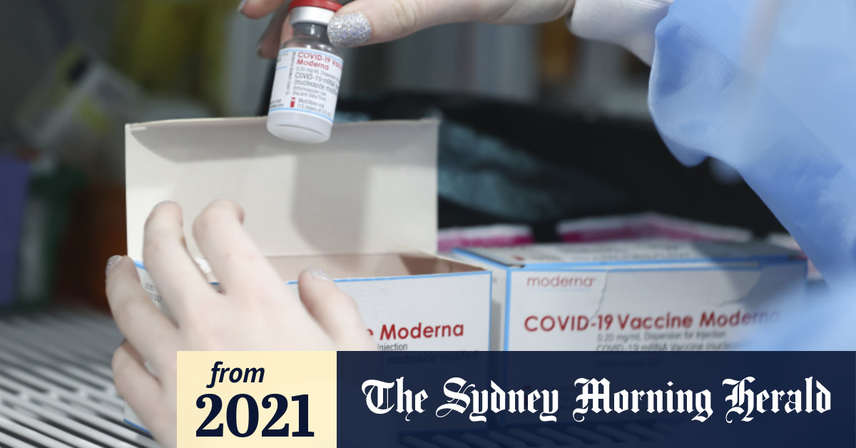 NSW COVID: RNA facility to be funded to develop drugs, vaccines